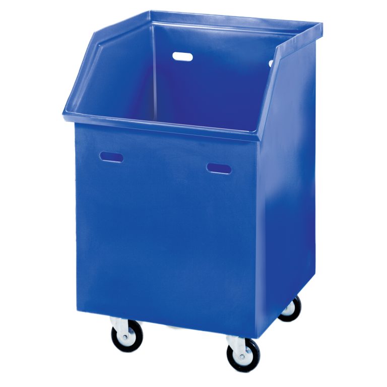 Product categories Square Utility Laundry Trucks : Maxi Movers