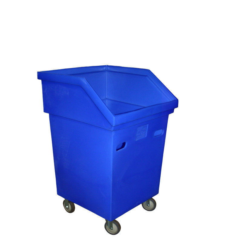 Product categories Square Utility Laundry Trucks : Maxi Movers